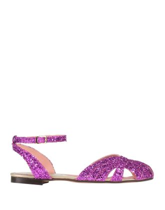 Loretta Pettinari SCHUHE - Sandalen auf YOOX.COM