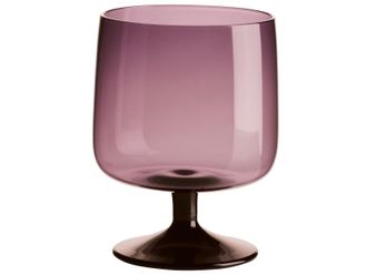ASA Selection Stielglas Berry Sarabi &Oslash; 8 cm H 10,5 cm 0,3 L