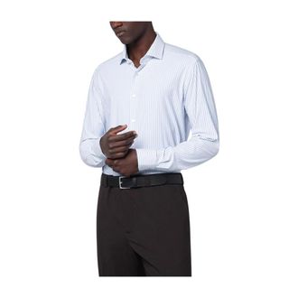 Xacus Herren, Shirts, Blau, 3XLGr&ouml;&szlig;e