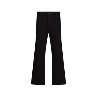 Jeanerica Jean droit Genua en coton
