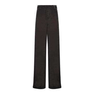 Blanca Vita Graue Hose Damenbekleidung - - Trousers - Damen - Grau - S
