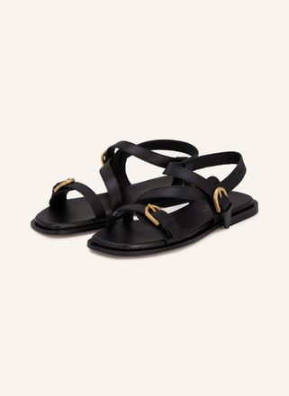 Marc O'Polo Marc Opolo Sandalen schwarz