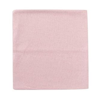 Generic &Eacute;charpe chaude dautomne et dhiver pure couche de cou l&eacute;ger chaud, rose, Taille unique