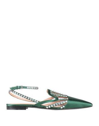 Alberta Ferretti CHAUSSURES - Ballerines sur YOOX.COM