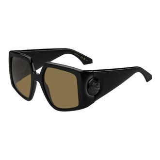 Etro Sonnenbrille - - Accessories - Damen - Schwarzk - 55 MM