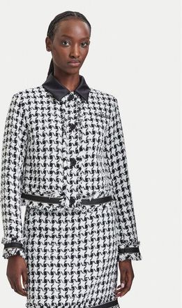 Karl Lagerfeld Sakko B4W14011 Schwarz Regular Fit