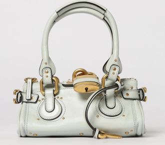 Chlo&eacute; Sac &agrave; Main CHLO&Eacute; Femme couleur Bleu Azur