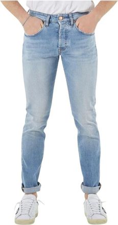 Don the Fuller Herren, Jeans, Blau, W33Gr&ouml;&szlig;e