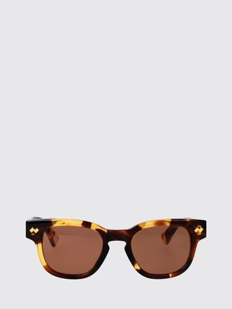 Bottega Veneta Lunettes De Soleil Homme couleur Marron