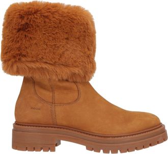 Geox SCHUHE - Stiefeletten auf YOOX.COM