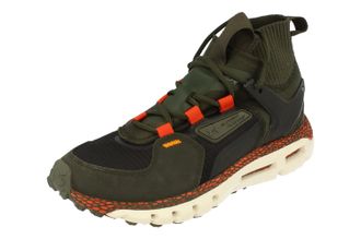 Under Armour HOVR Summit Logo Herren Laufschuhe