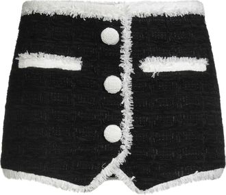 Balmain HOSEN & R&Ouml;CKE - Minir&ouml;cke auf YOOX.COM