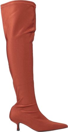 NCUB SCHUHE - Stiefel auf YOOX.COM