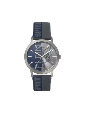Plein Sport Uhr Legend PSLBA0423 Grau