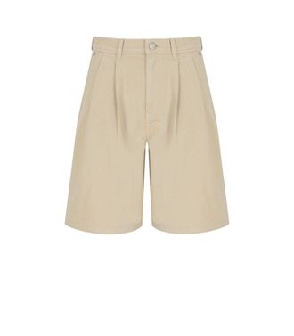 Barbour BERMUDA DAYA BEIGE BARBOUR