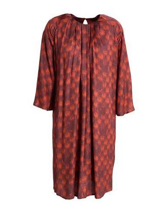 Manila Grace ROBES - Robes courtes sur YOOX.COM