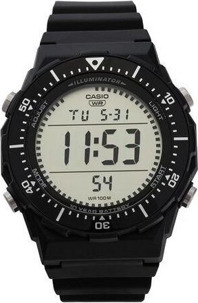 Casio Uhr Sport AE-1700H-1AVEF Schwarz