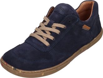 Koel Barefoot Damenschuhe - Sneakers Francie ECO - Blue, Gr&ouml;&szlig;e:43 EU, 08L041.321