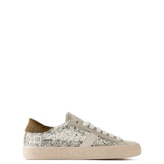 D.A.T.E. D.a.t.e., Damen, Schuhe, Mehrfarbig, 38 EUGr&ouml;&szlig;e
