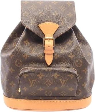 Louis Vuitton Damen, Pre-Owned, Braun, ONE SIZEGr&ouml;&szlig;e
