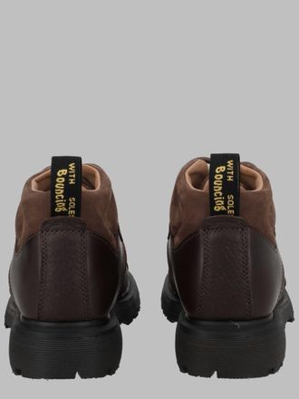 Dr. Martens Wayborne Ankle Boot - Brown