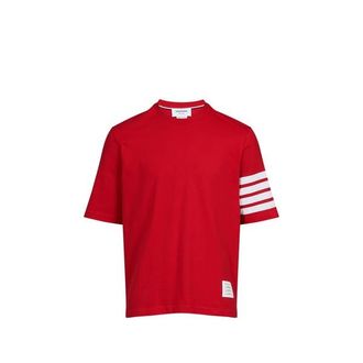 Thom Browne T-shirt en coton