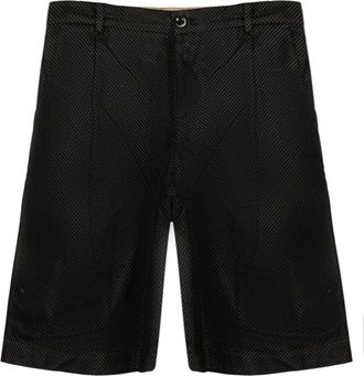 Nine In The Morning Homme, Shorts, Noir, Taille: M Odell Shorts