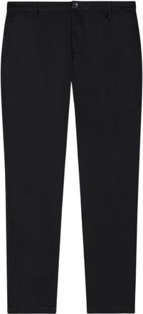 A|X Armani Exchange Homme, Pantalons, Noir, Taille: W36 Pantalons