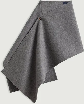SOEUR CAPE LISETTE GRIS CLAIR