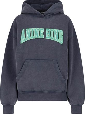 Anine Bing Hoodie Harvey