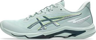 Asics Netburner Ballistic FF 4 Gruen, 45 Herren