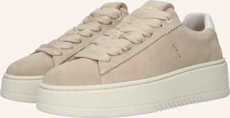Blackstone Sneaker beige