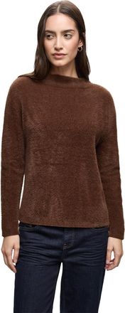 Street One Damen Federgarn Pullover
