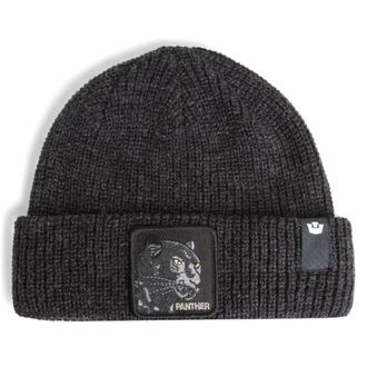 Goorin Brothers The Black Panther Beanie Color Void You - Void One Size