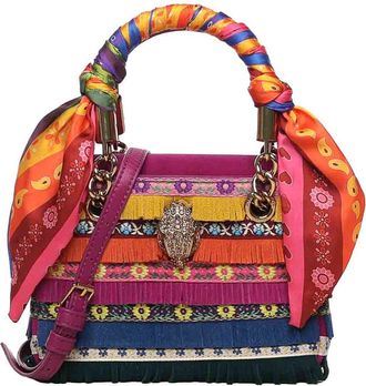 Kurt Geiger Clutch - Bunt