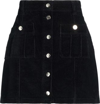 BA&SH HOSEN & R&Ouml;CKE - Minir&ouml;cke auf YOOX.COM