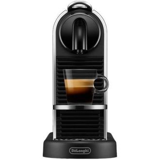 DeLonghi Delongh EN220.M Citiz Platinum Nespressomaschine