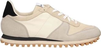 Novesta Homme, Chaussures, Beige, Taille: 45 EU Baskets