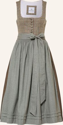 Hammerschmid Hammerschmid Dirndl Pillersee braun