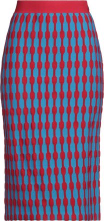 Tory Burch HOSEN & RÖCKE - Midi-Röcke auf YOOX.COM