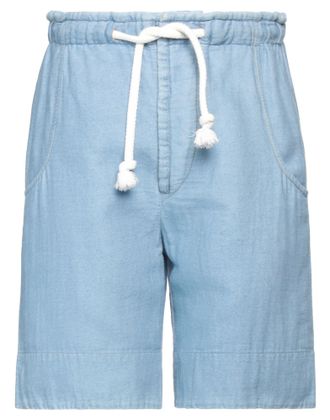 Isabel Marant HOSEN & R&Ouml;CKE - Jeansshorts auf YOOX.COM