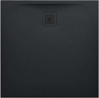 Laufen Pro Duschwanne, 900x900x30mm, superflach, 0, - Laufen