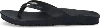 Reef Damen, Schuhe, Schwarzk, 38 1/2 EUGr&ouml;&szlig;e