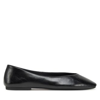 Steve Madden Ballerinas Steve Madden Darts SM11003624 Schwarz