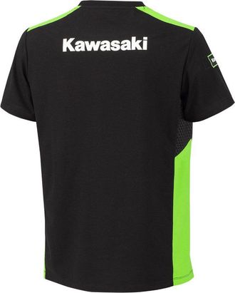 Kawasaki T-Shirt Kawasaki Sports T-Shirt Herren