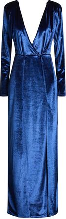 Dram&eacute;e KLEIDER - Maxi-Kleider auf YOOX.COM