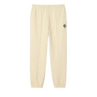 Lacoste Piqu&eacute;-Jogginghose - - Trousers - Herren - Beige - L