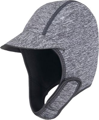 Generic Neopren-Kapuze, 2 mm dick, dehnbare Tauchkapuze, Thermo-Surfkapuze f&uuml;r Wassersport, Kajak, Kanu, Surfen, Thermische Kapuze