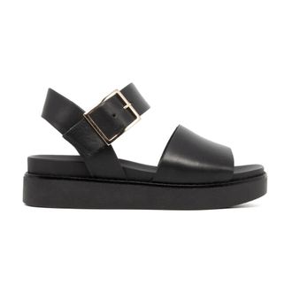Argilla Damen, Schuhe, Schwarzk, 36 EUGr&ouml;&szlig;e