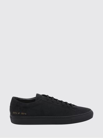 Common Projects Sneakers COMMON PROJECTS Herren Farbe Schwarz